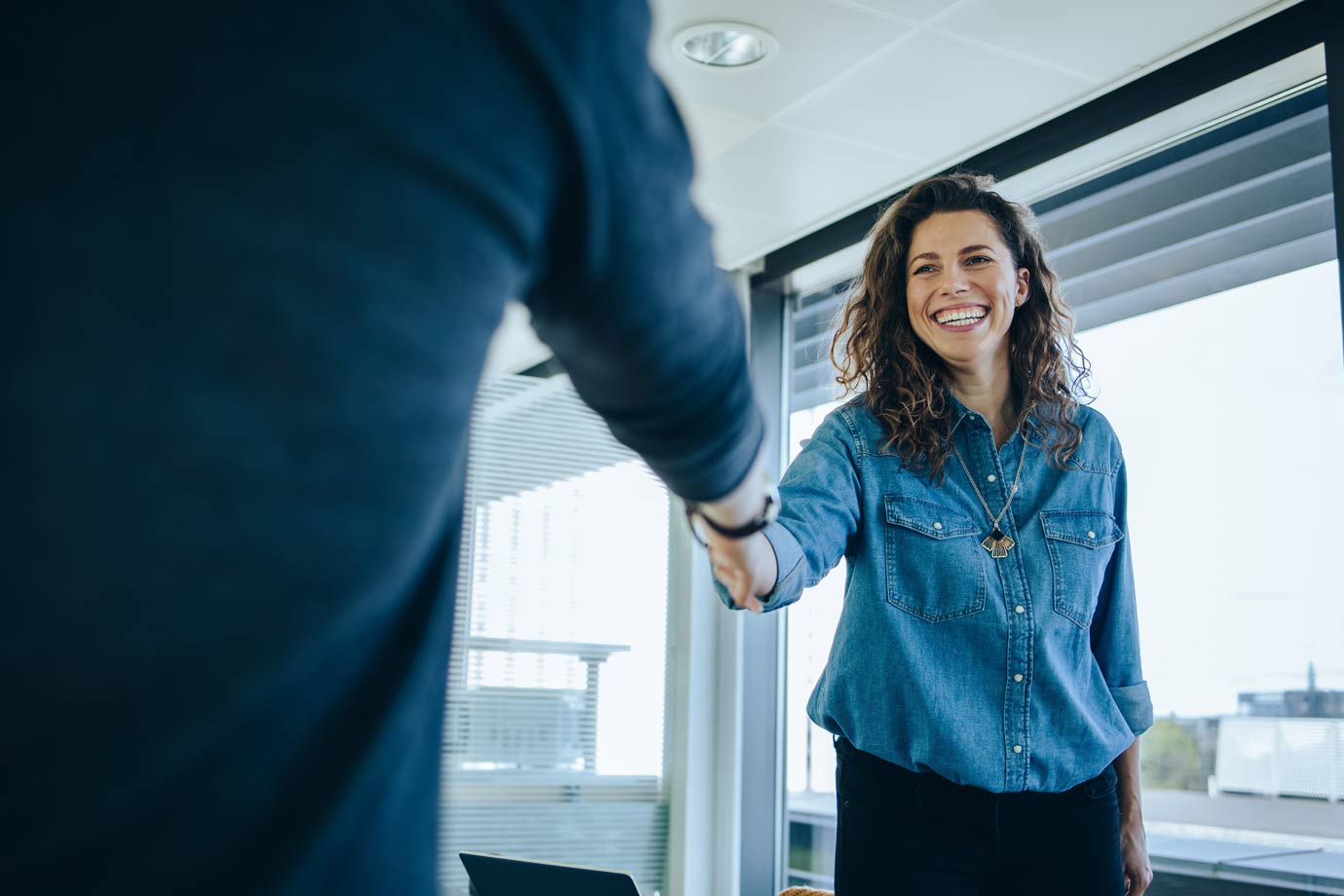 Join our team - Farrelly Mitchell