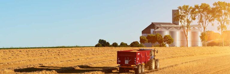 Agro industrial parks - Farrelly Mitchell