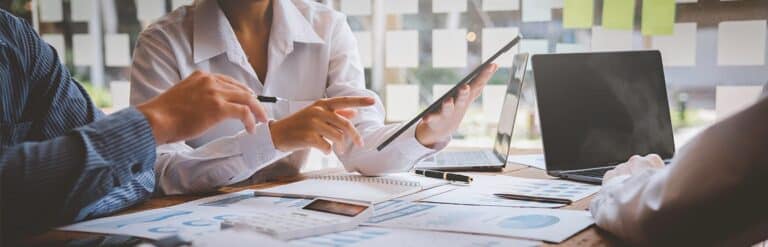 Understanding value creation levers