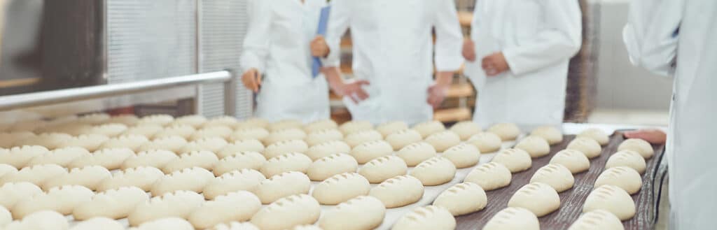 Growth and consolidation in the Saudi bakery industry