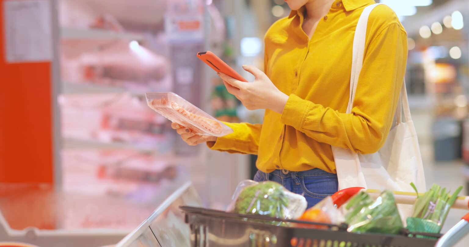 Supply chain traceability and transparency in the food system Supply chain traceability and transparency in the food system