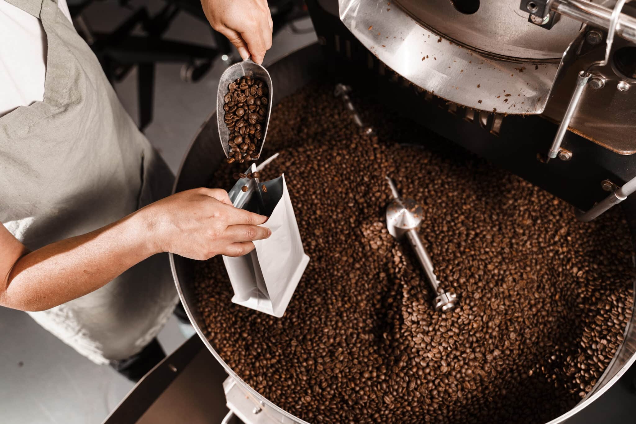 How climate change is impacting the global coffee supply chain