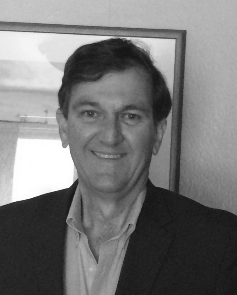 Ben Palen - Farrelly Mitchell